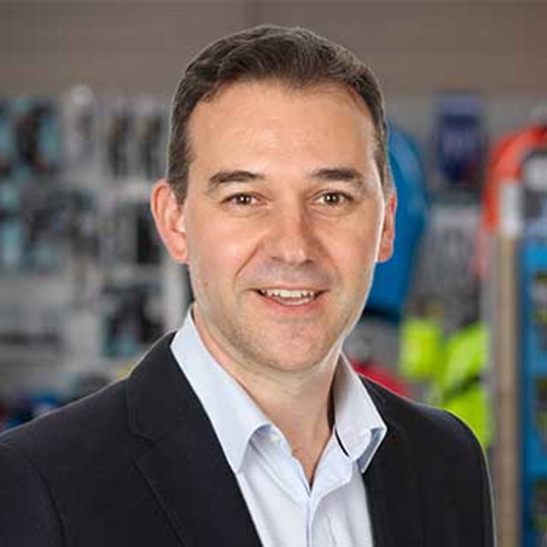 Our Executive Team - Halfords Group plc