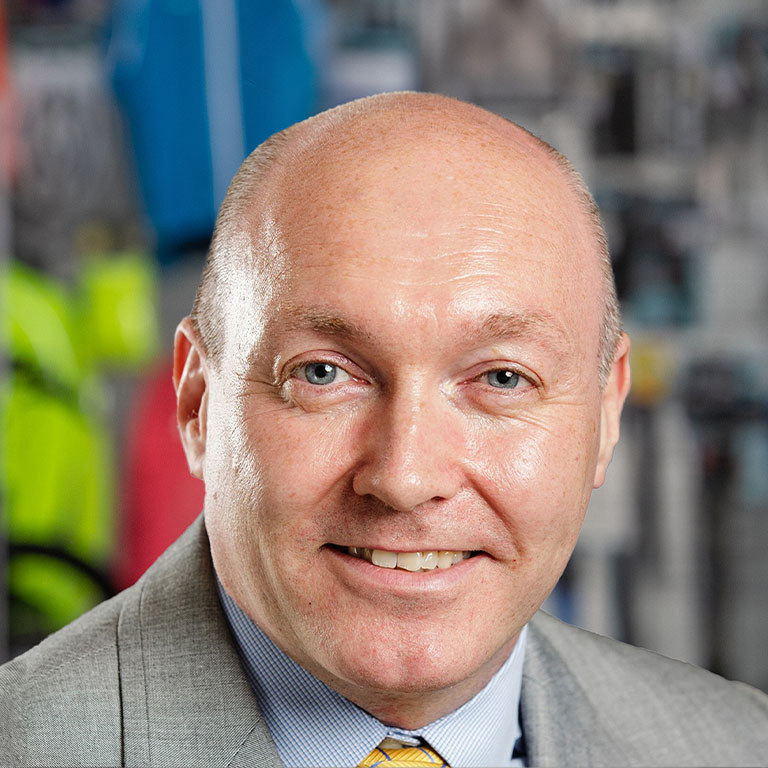 Our Executive Team - Halfords Group plc